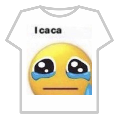 i caca - Roblox