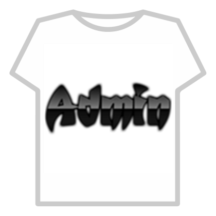 Admin Commands - Roblox