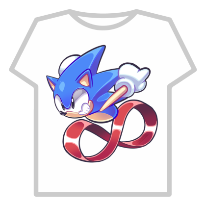 sonic - Roblox