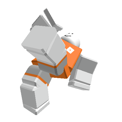 adidas Community Animation Pack - Roblox