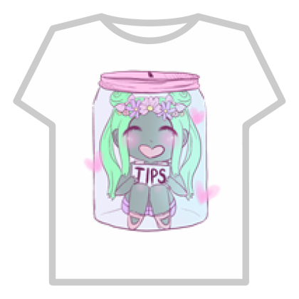 Tip Jar - Roblox