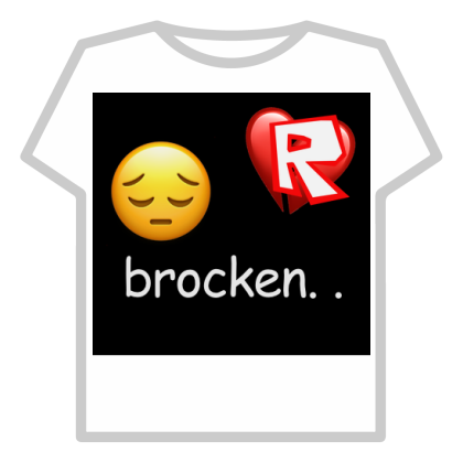 brocken - Roblox