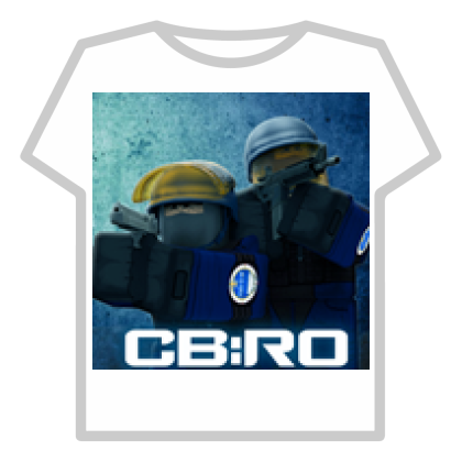 CB:RO - Roblox