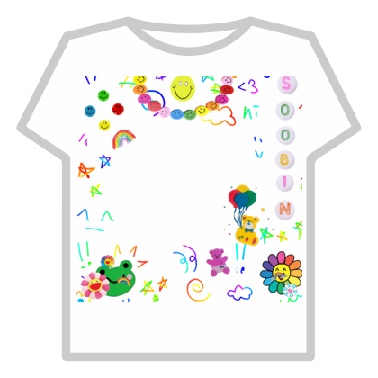 kidcore ☆ - Roblox